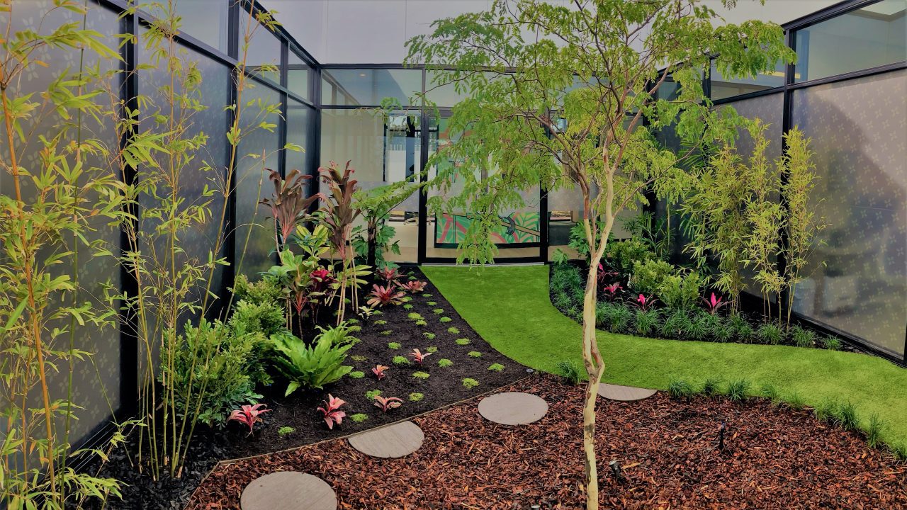 Hunter Landscape Design | Landscape designer Perth