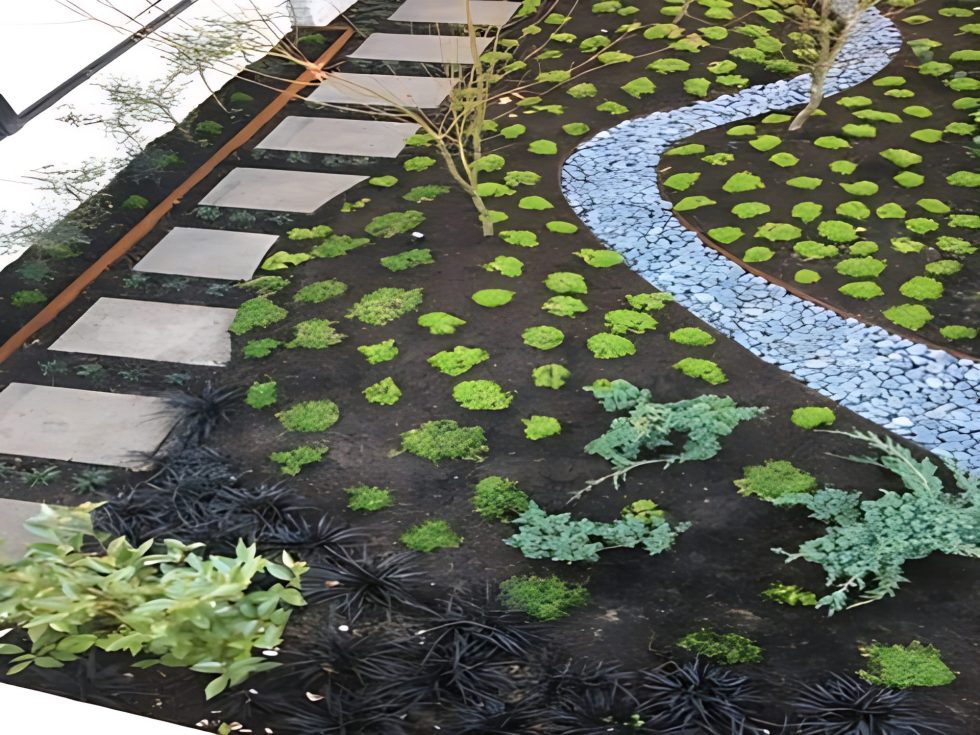 Hunter Landscape Design - Crafting Outdoor Dreams 🌿